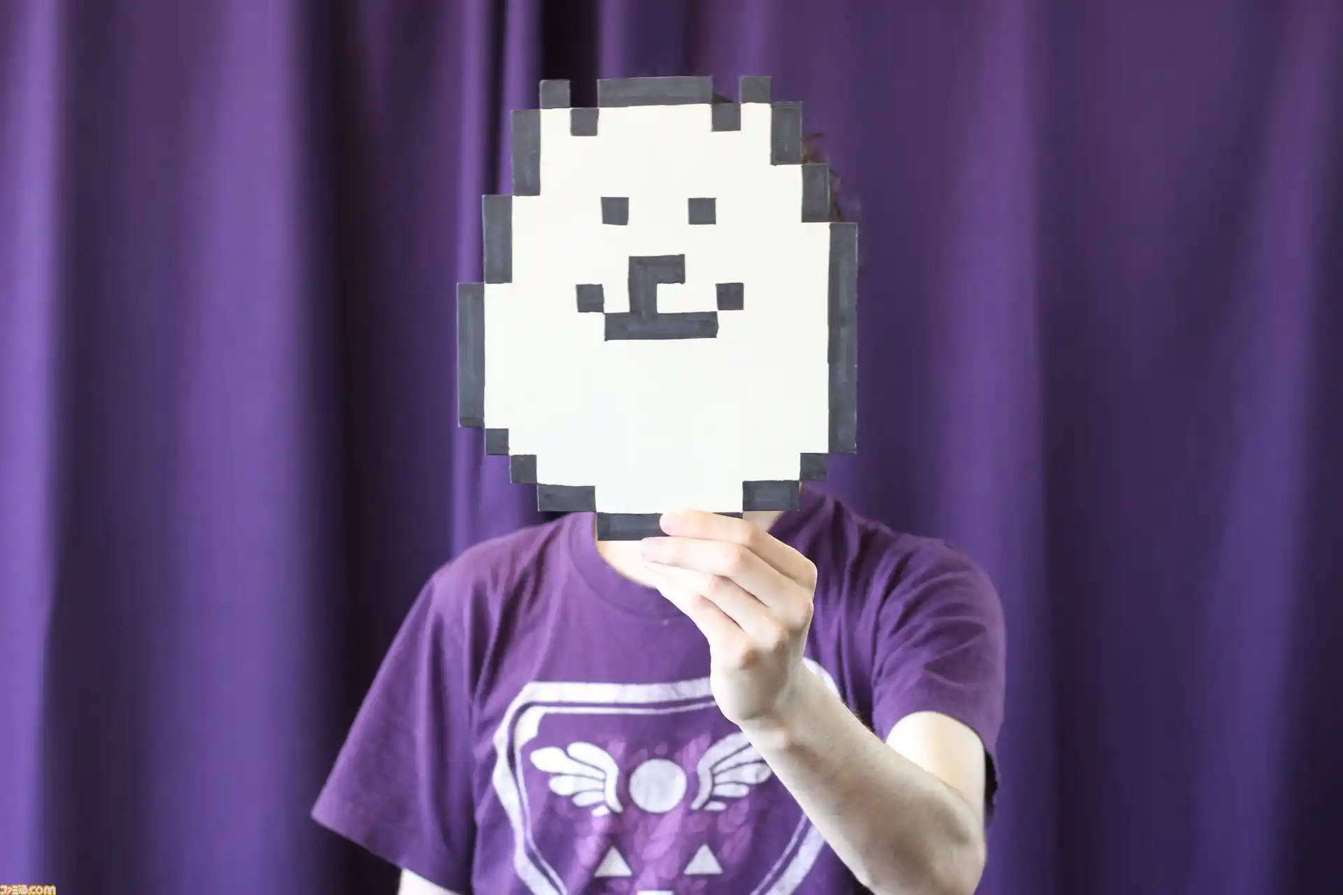 Toby Fox 2025 - Billi Cherise Toby Fox 2025 - Billi Cherise